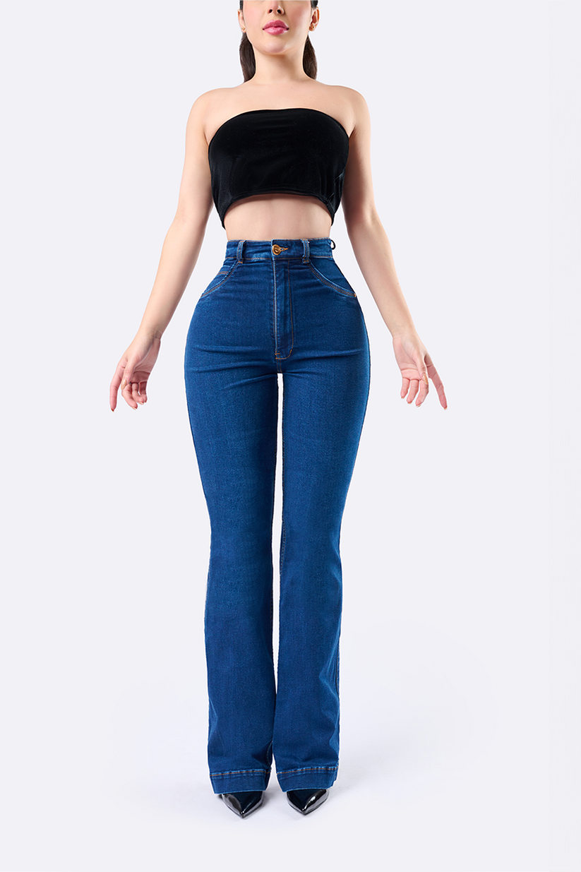 Jeans Blessed – Solbeautyandcare Mexico