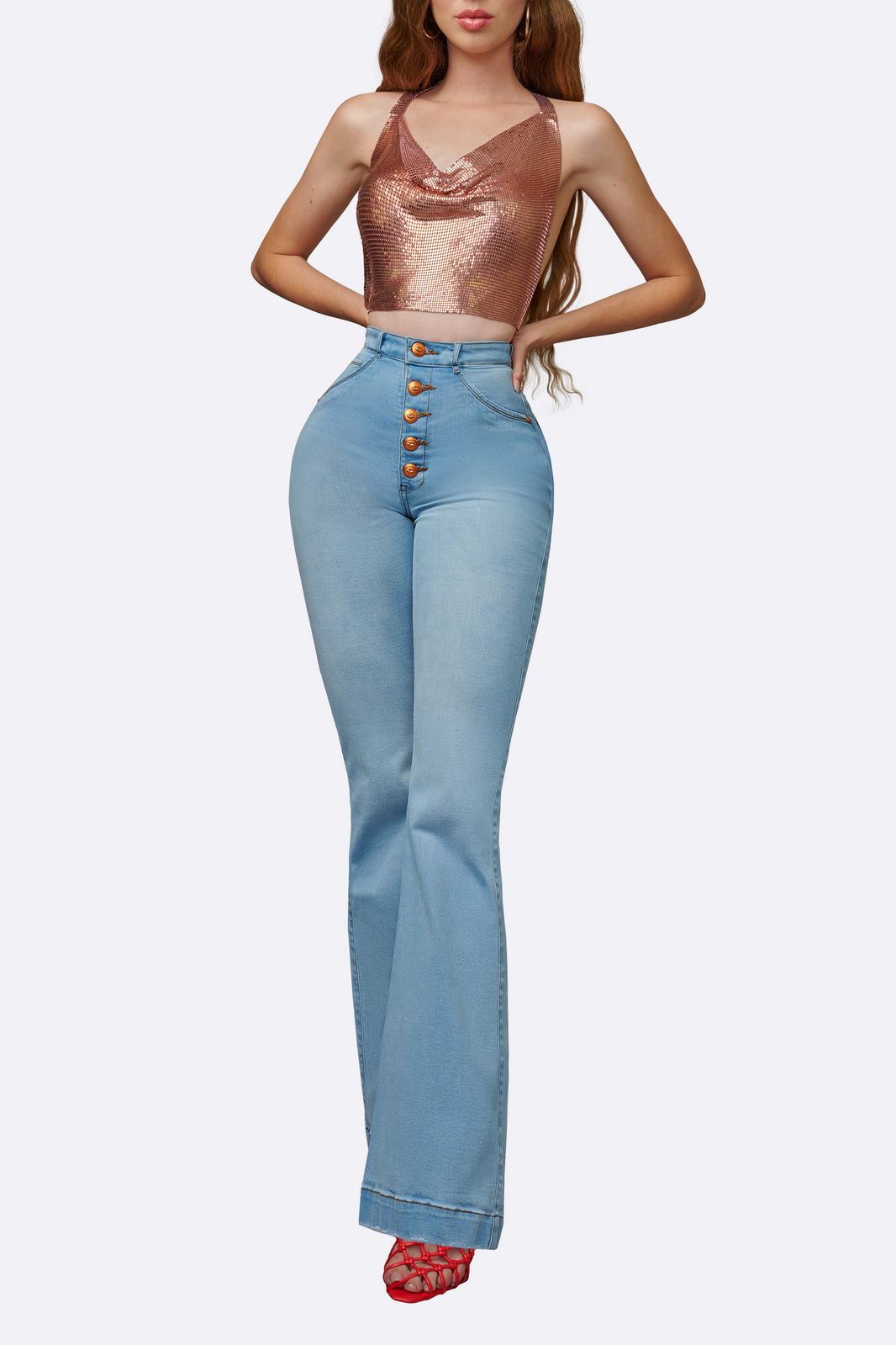 Jeans – Sol Beauty and Care México