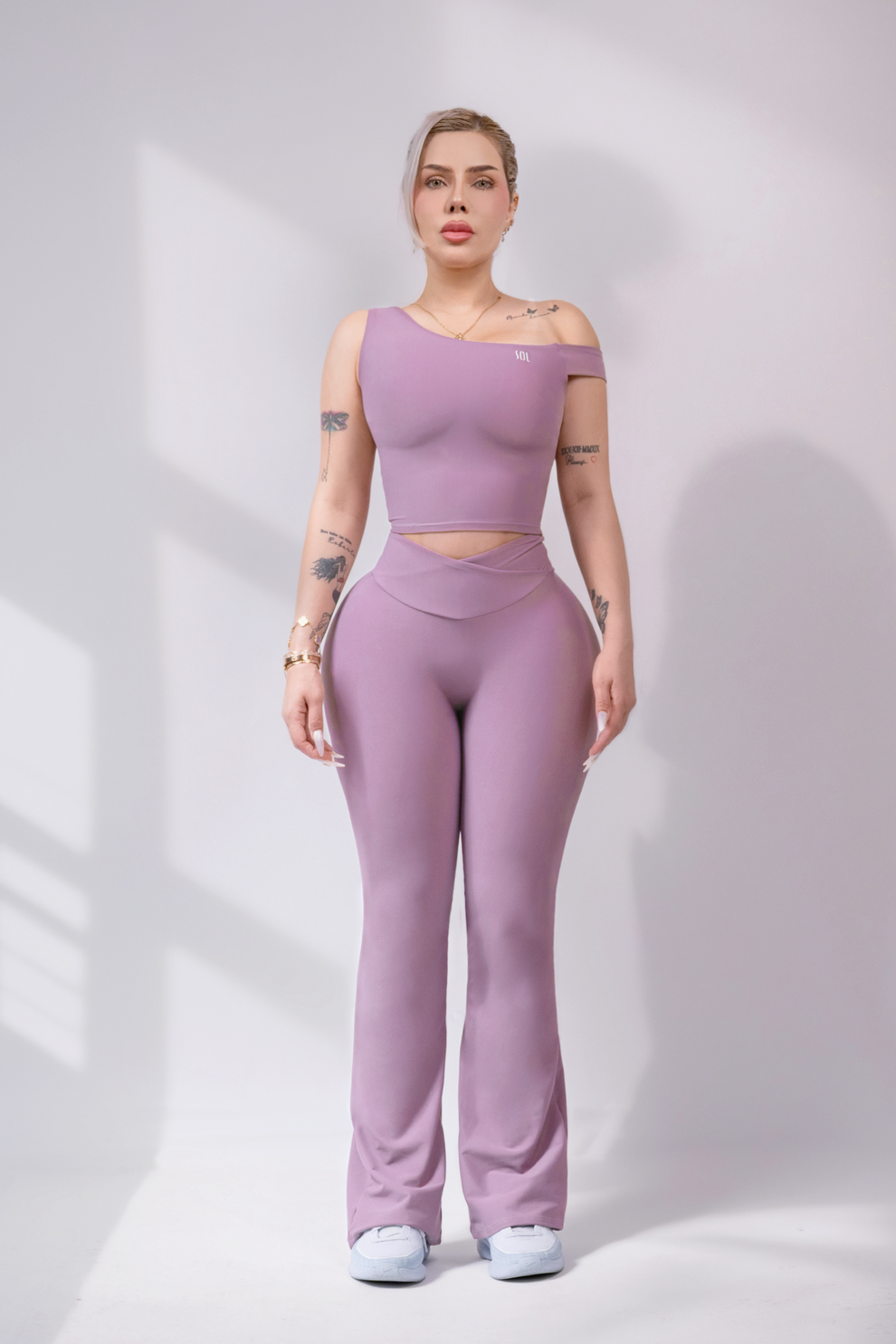 Set ShapePRO Lilia – Solbeautyandcare Mexico