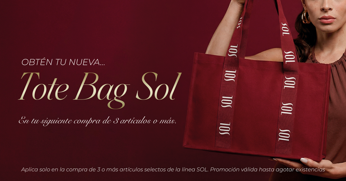 Sol Beauty & Care – Sol Beauty and Care México