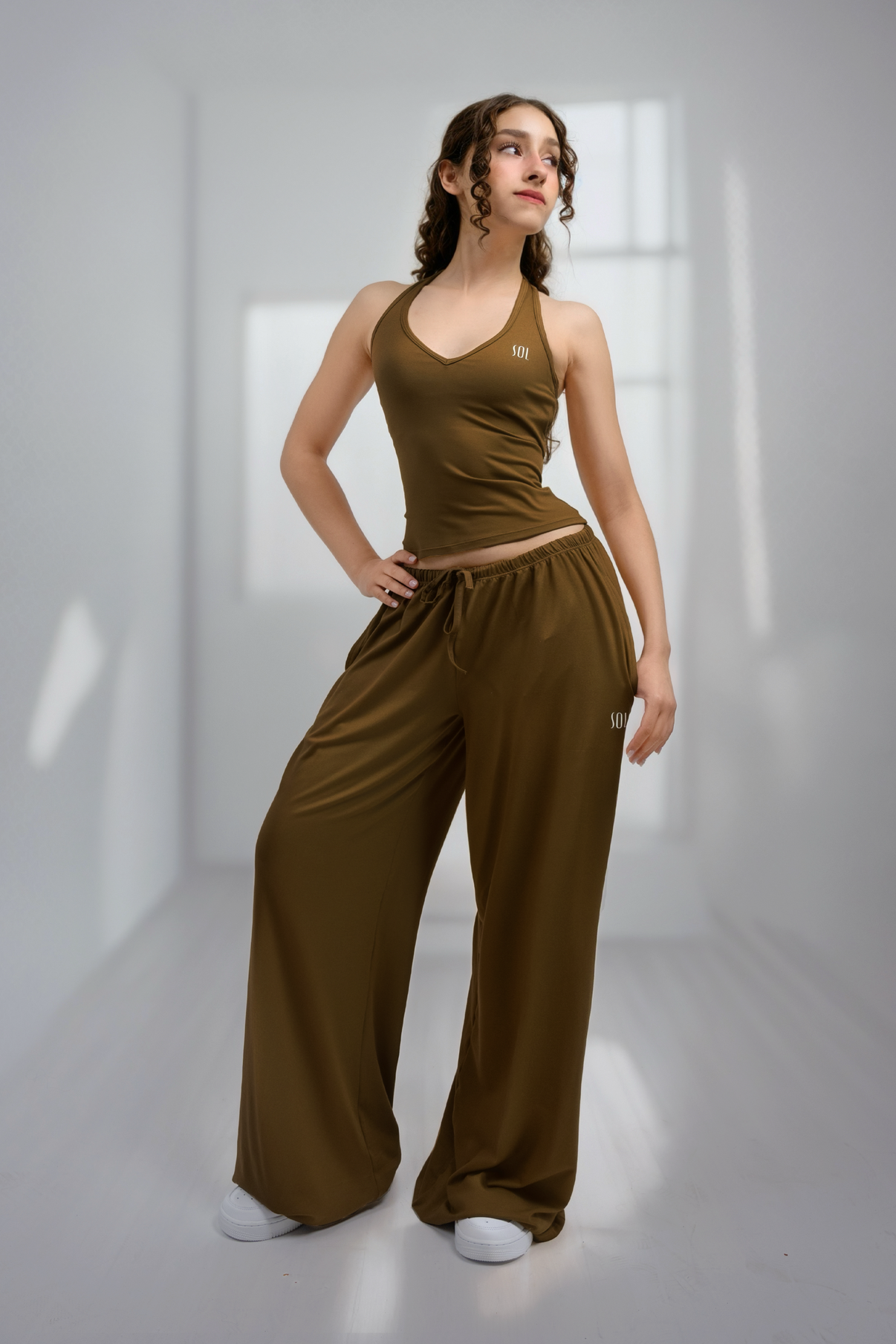 Set ShapePRO Camila – Solbeautyandcare Mexico